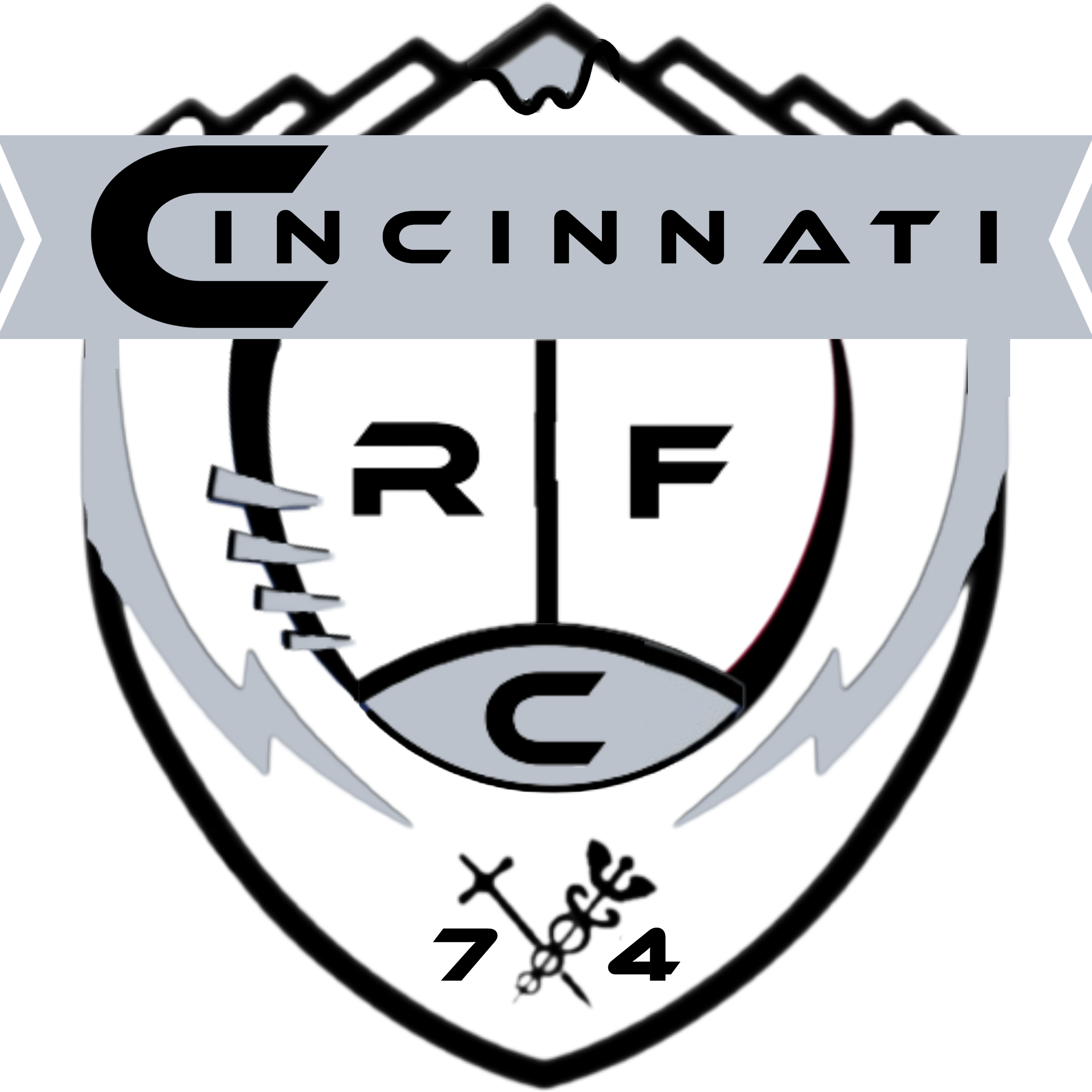Cincinnati RFC Adults – Our Org