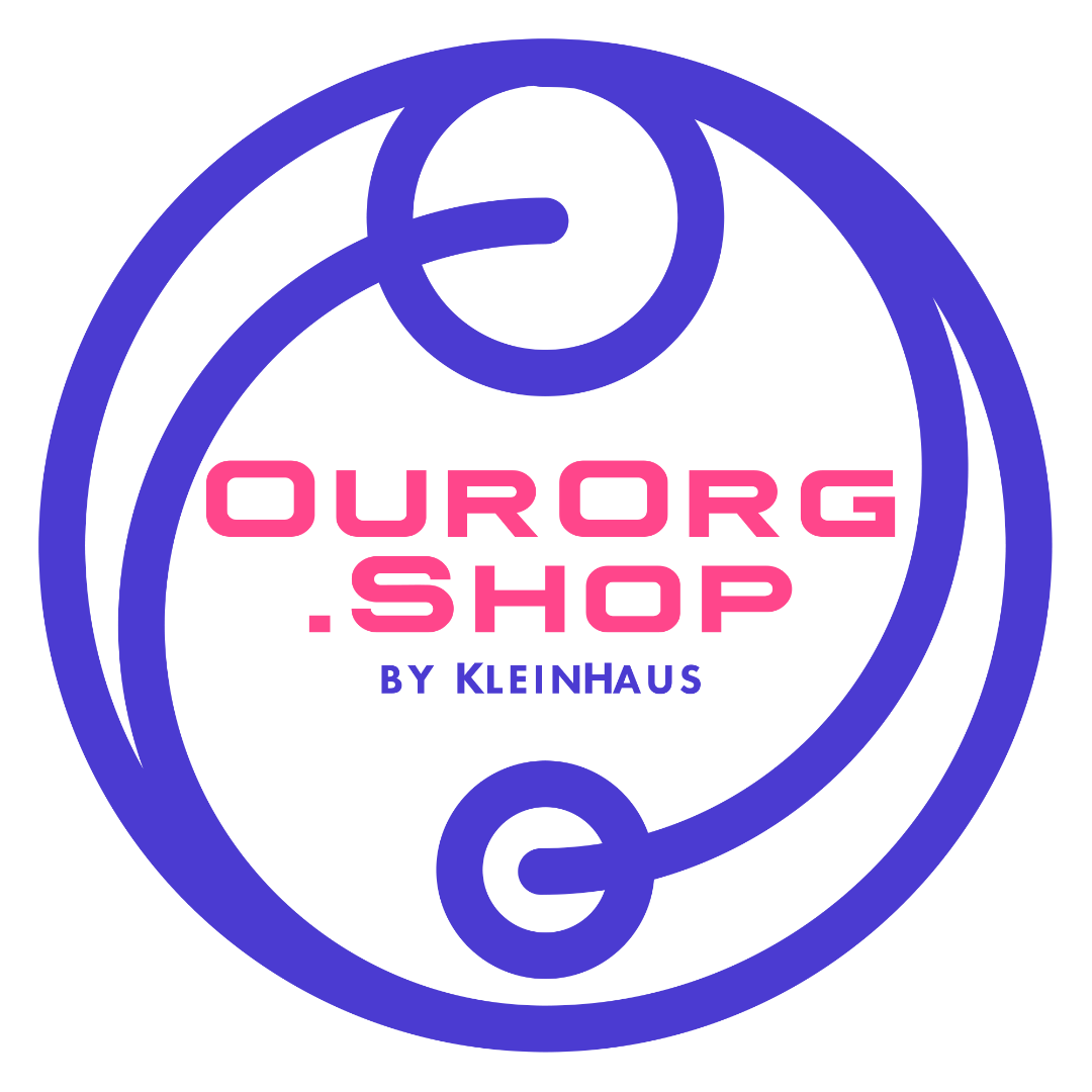 Digital Merch Store Setup Packages – Our Org