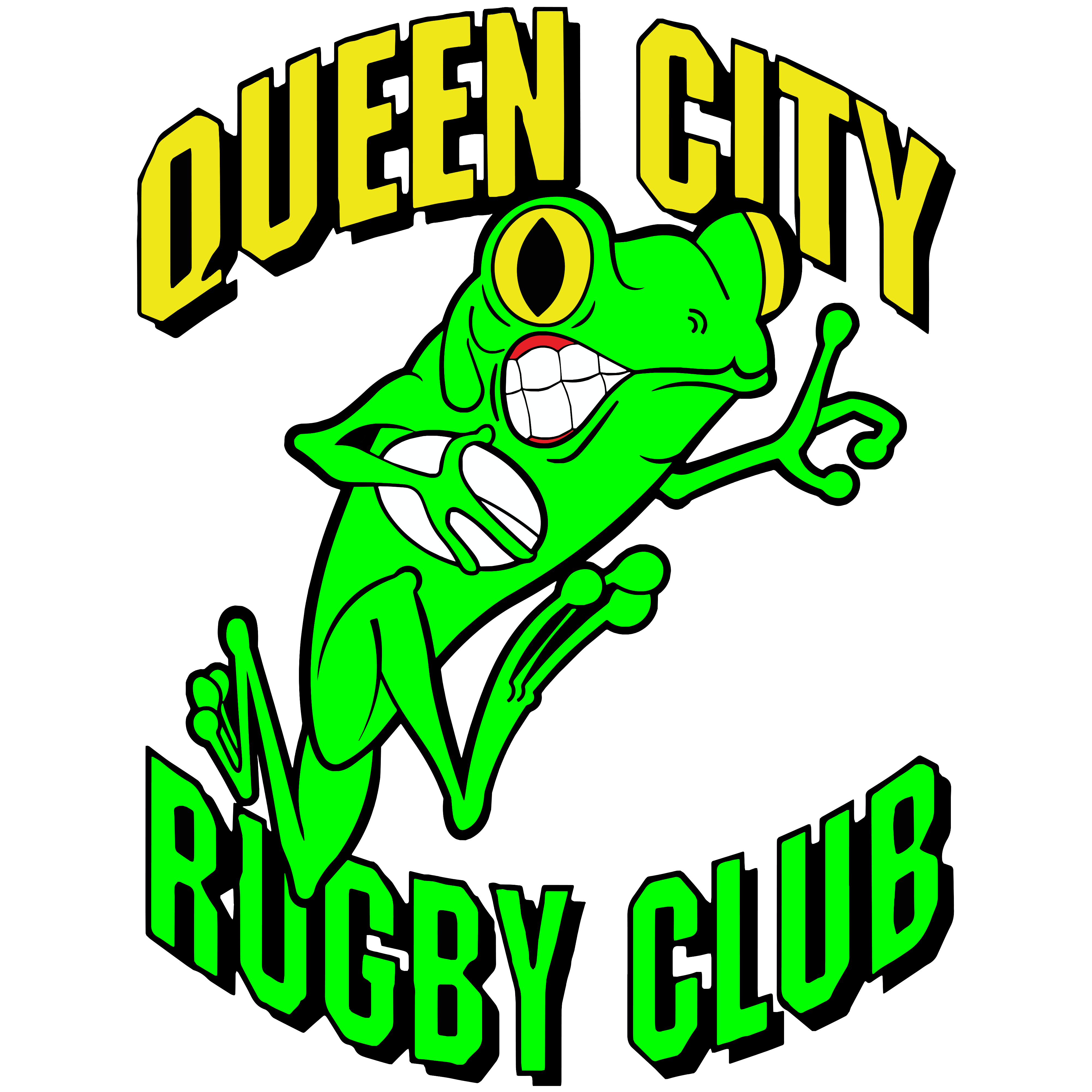 Queen City Rugby Club – Our Org