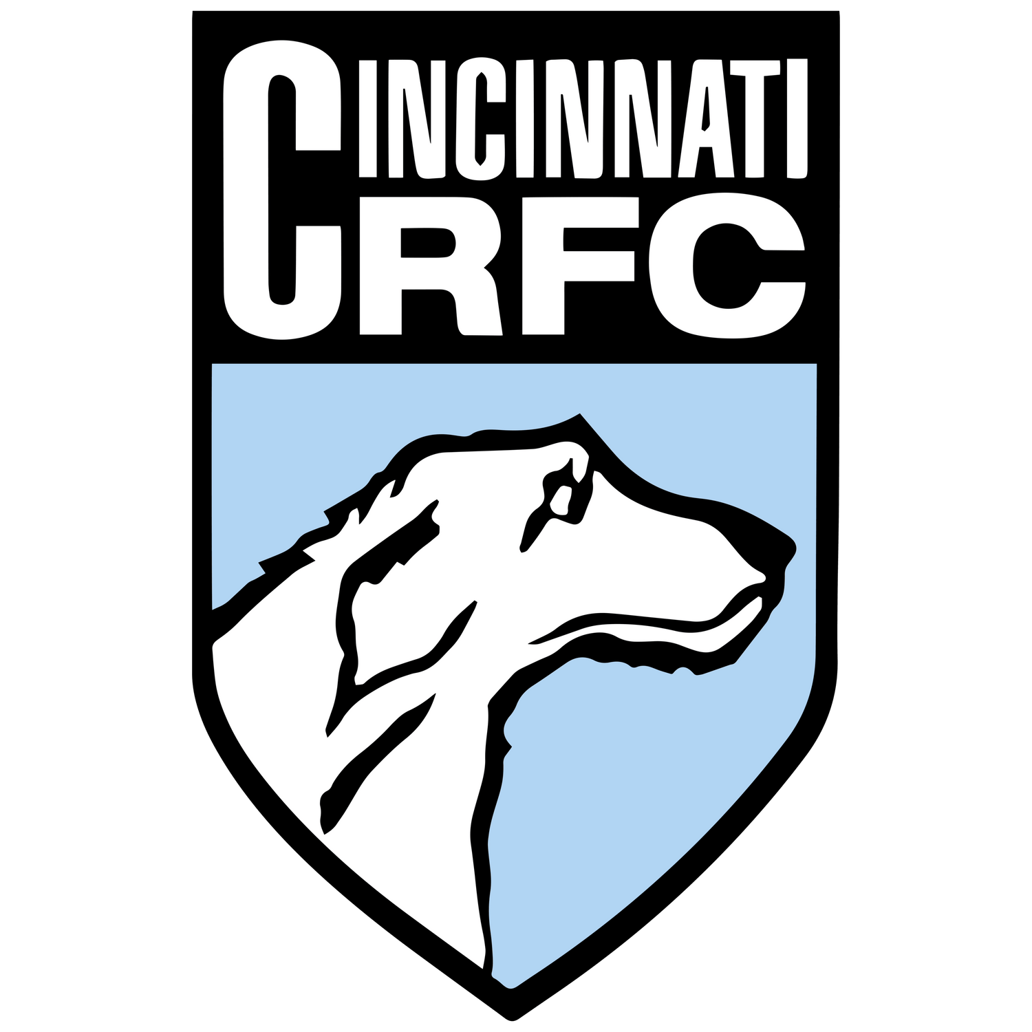 Cincinnati RFC – Our Org