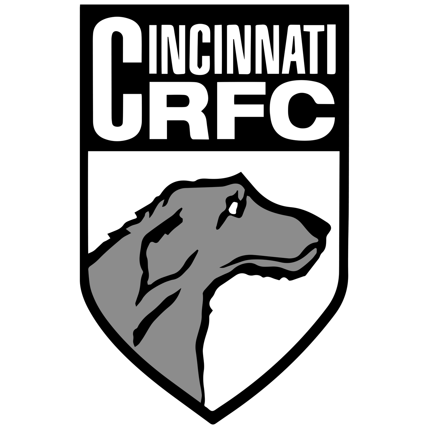 Cincinnati RFC – Our Org