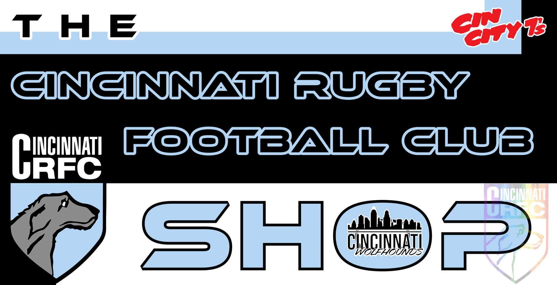 Cincinnati RFC – Our Org